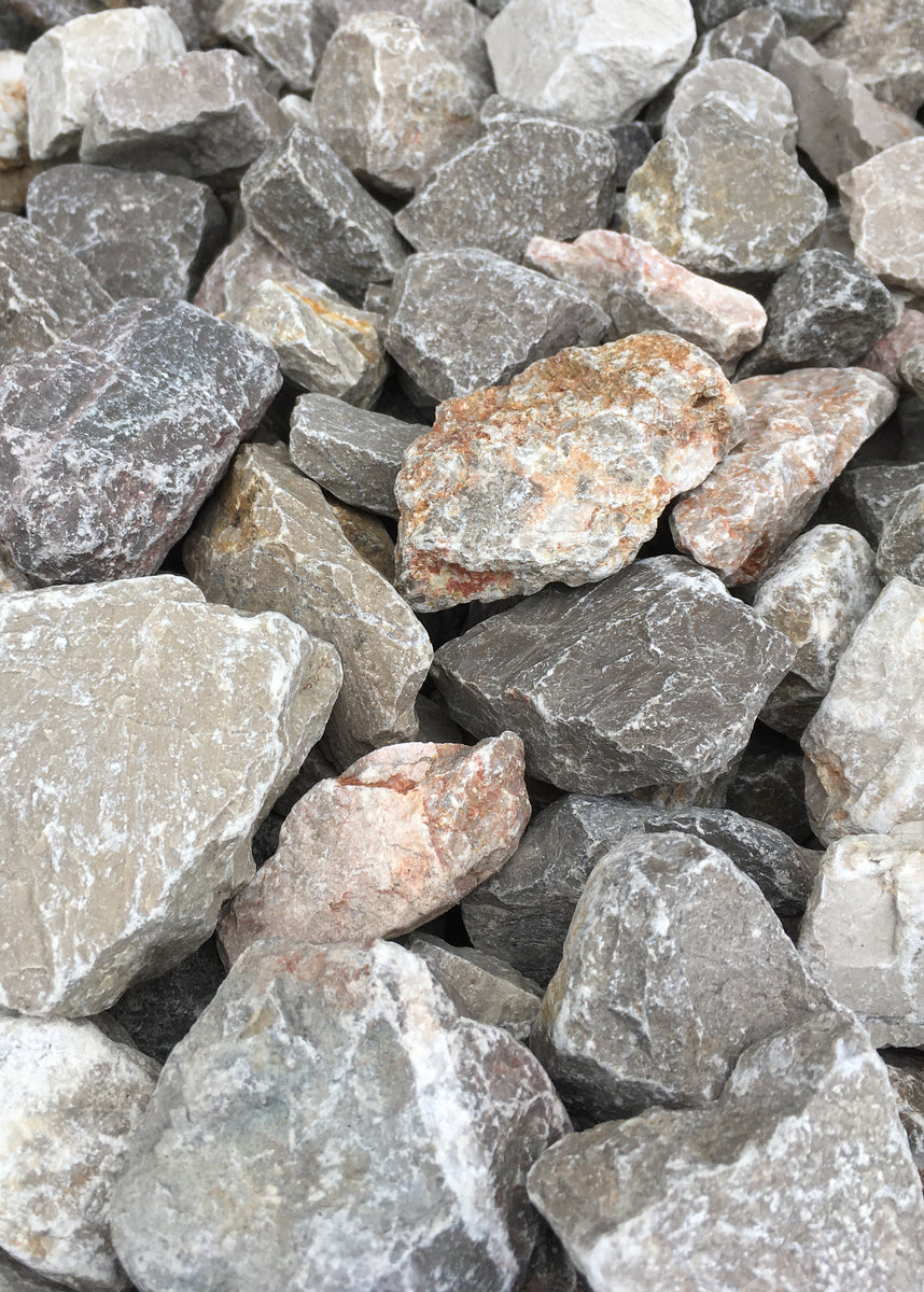 Franse dolomiet 40/70mm – siergrindshop